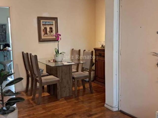Apartamento à venda no bairro Anchieta