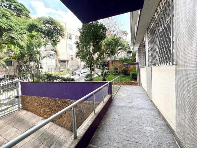 Apartamento à venda no bairro Anchieta