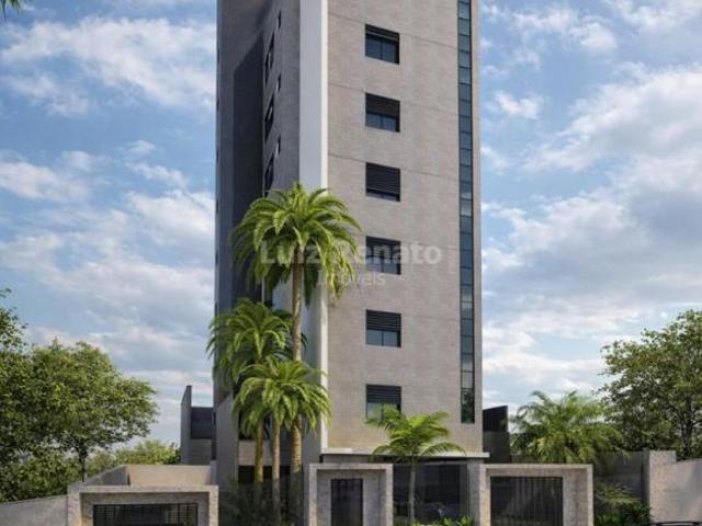 Apartamento à venda no bairro Anchieta