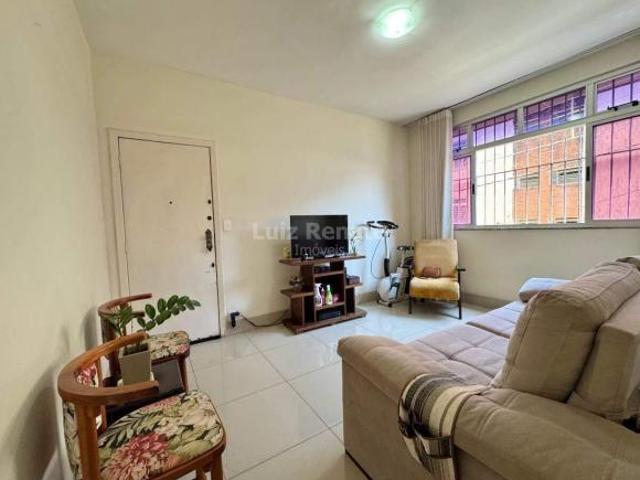 Apartamento à venda no Bairro Anchieta
