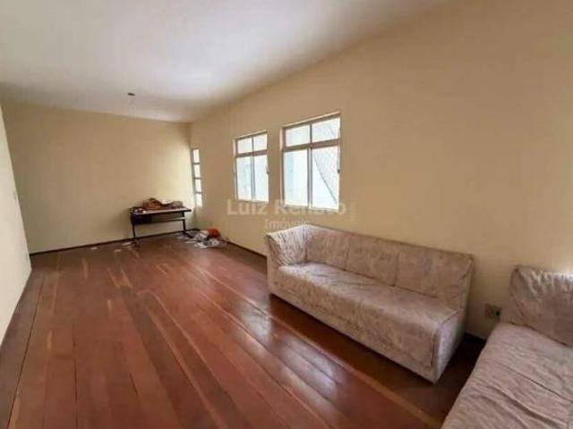 Apartamento à venda no bairro Anchieta