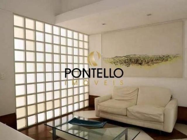 Apartamento à venda no bairro Anchieta, com 130 m², 03 quartos, 01 suíte e 02 vagas de garagem