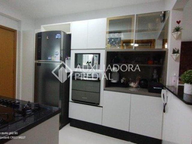 Apartamento à venda no bairro Anchieta São Bernardo do Campo