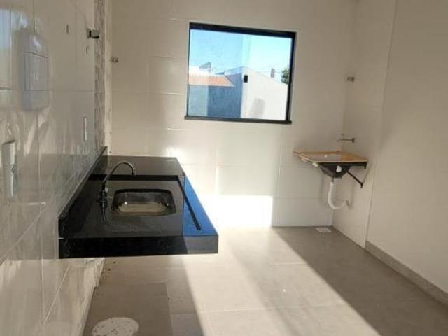 Apartamento à venda no bairro Ângela Rosa