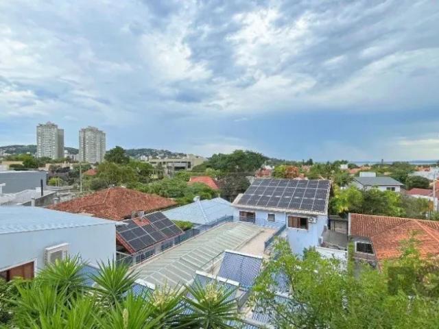 Apartamento a venda no bairro Assunção com 3 dormitórios sendo 1 suíte