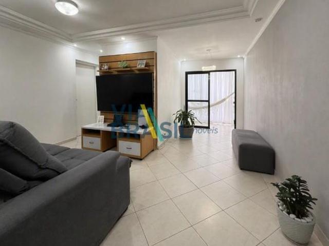 Apartamento à venda no bairro Assunção em São Bernardo do Campo SP: 2 quartos, 1 sala, 1 vaga de gar