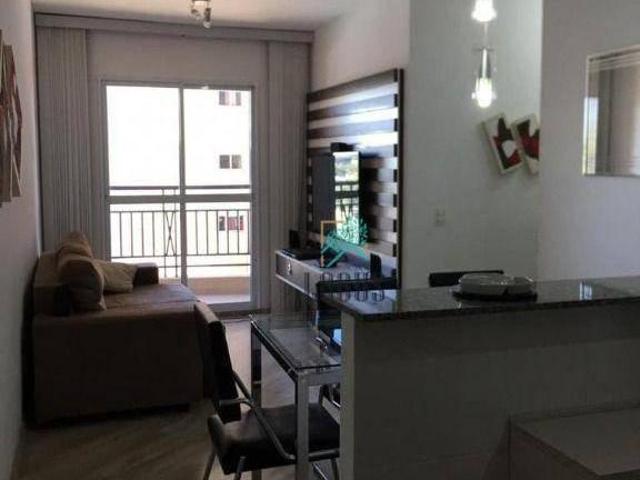Apartamento à venda no Bairro Assunção S.B.C 57 m²