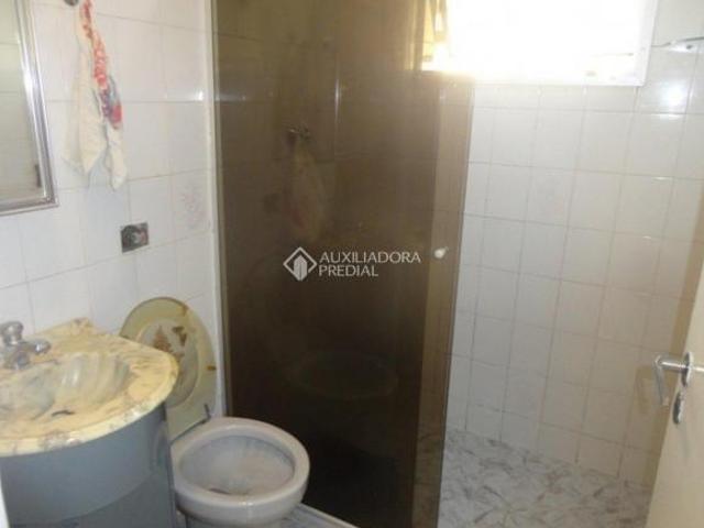Apartamento à venda no bairro Assunção São Bernardo do Campo | 65m²
