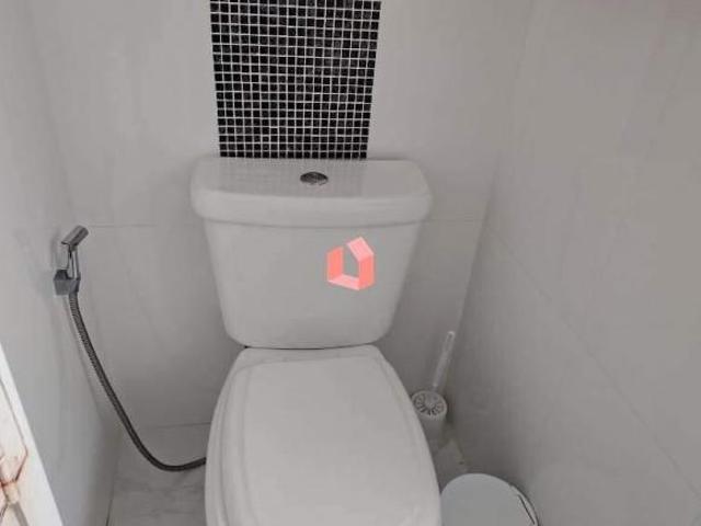 Apartamento à venda no Bairro Assunção, São Bernardo do Campo. Conforto e ótima localização!