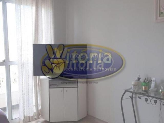 Apartamento a Venda no bairro Assunção SBC
