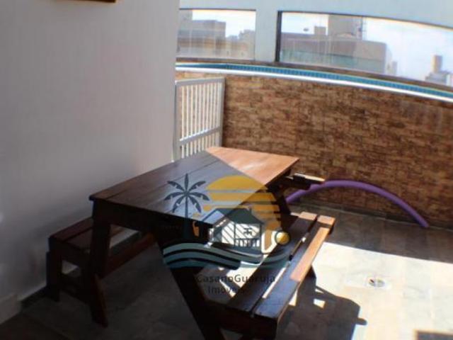 Apartamento à venda no bairro Astúrias em Guarujá/SP