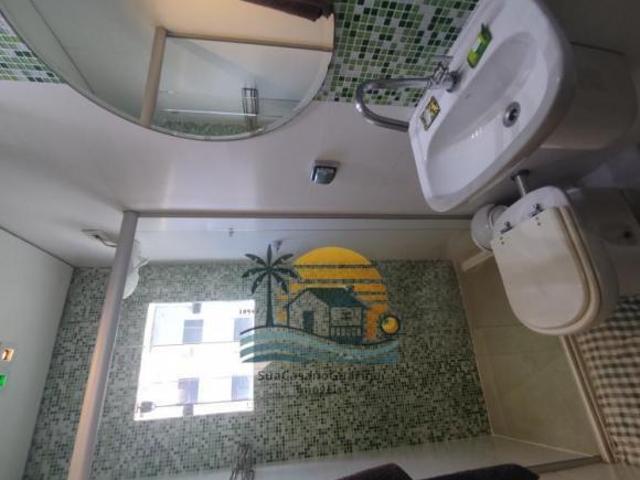 Apartamento à venda no bairro Astúrias em Guarujá/SP