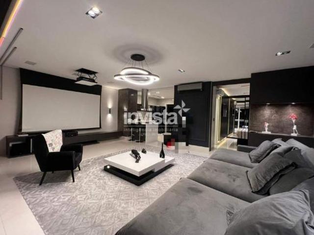 Apartamento à venda no bairro Aparecida