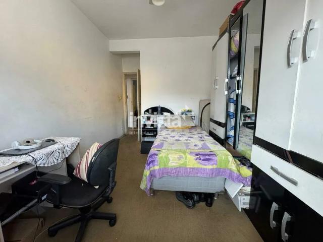 Apartamento à venda no bairro Aparecida