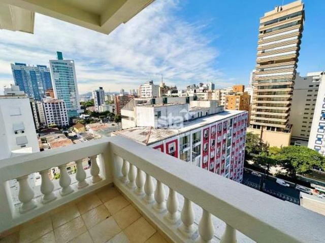 Apartamento à venda no bairro Aparecida