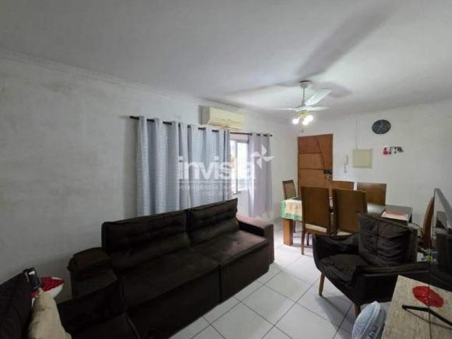 Apartamento à venda no bairro Aparecida
