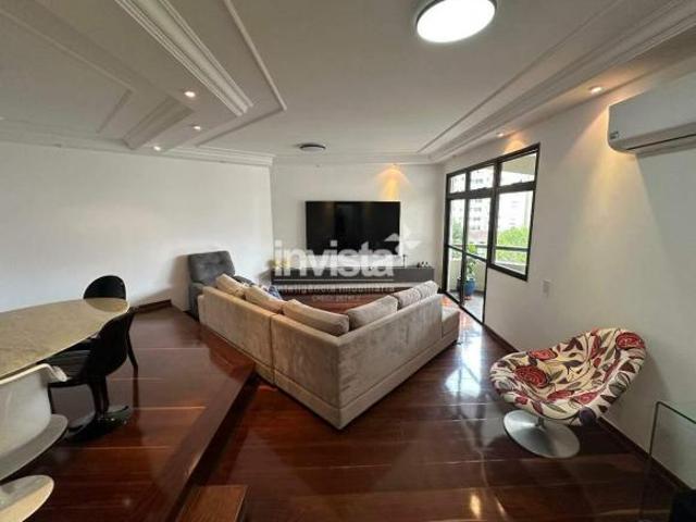 Apartamento à venda no bairro Aparecida