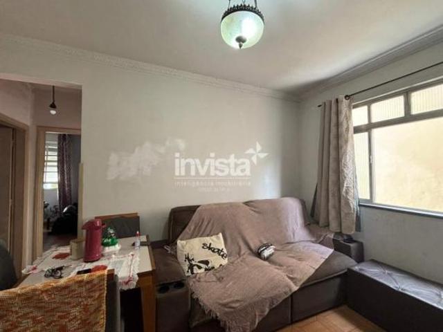 Apartamento à venda no bairro Aparecida
