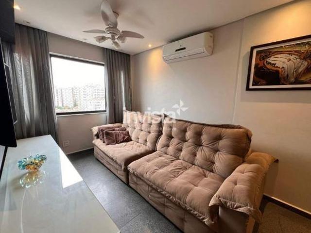 Apartamento à venda no bairro Aparecida
