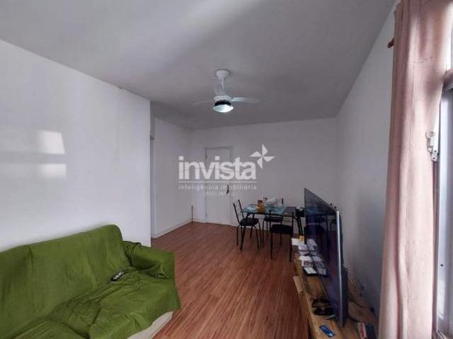 Apartamento à venda no bairro Aparecida