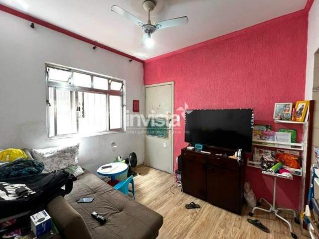 Apartamento à venda no bairro Aparecida