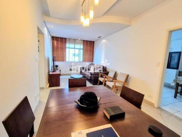 Apartamento à venda no bairro Aparecida