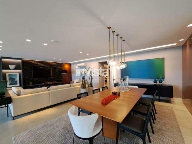 Apartamento à venda no bairro Aparecida