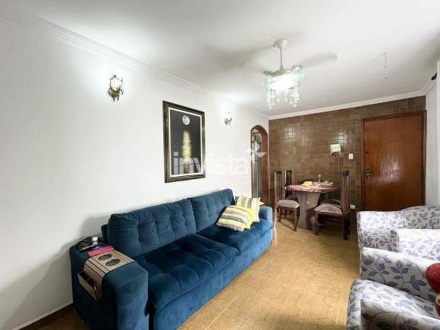 Apartamento à venda no bairro Aparecida