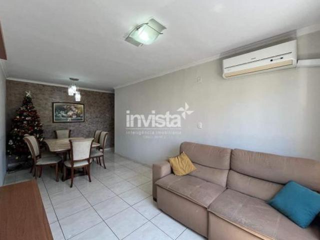 Apartamento à venda no bairro Aparecida