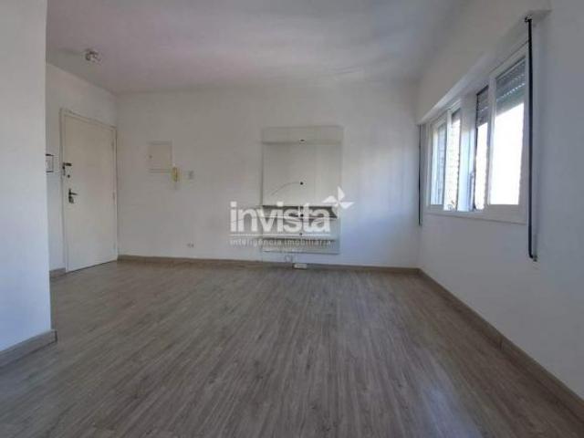 Apartamento à venda no bairro Aparecida
