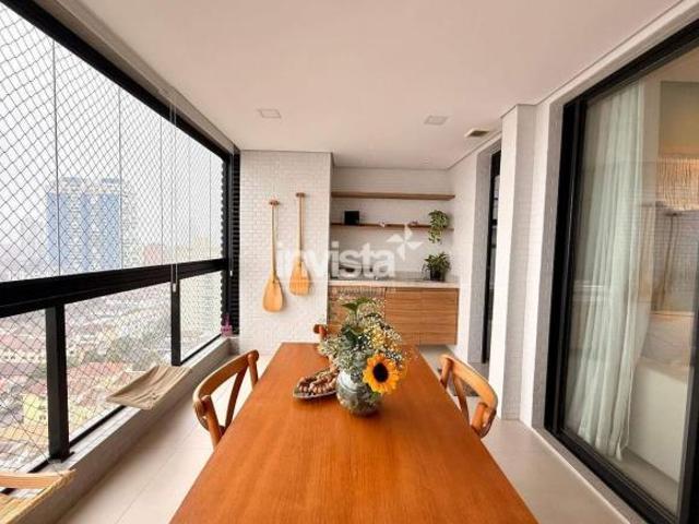 Apartamento à venda no bairro Aparecida