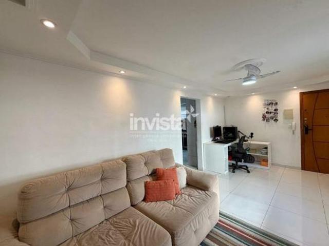 Apartamento à venda no bairro Aparecida