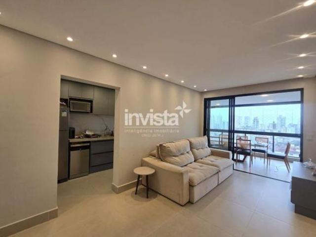 Apartamento à venda no bairro Aparecida