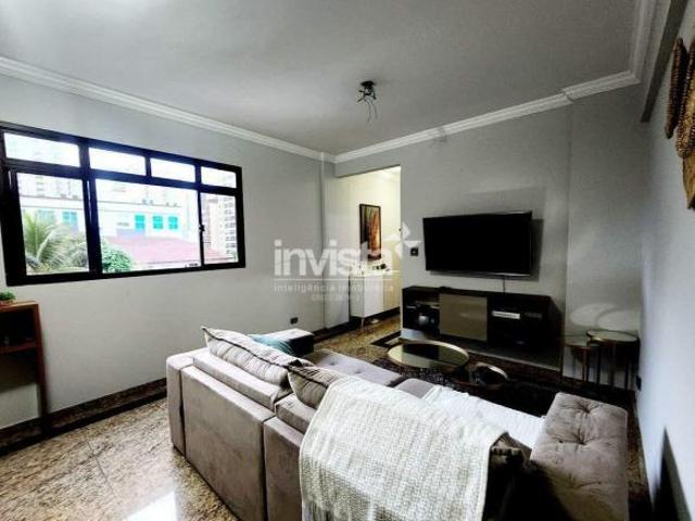 Apartamento à venda no bairro Aparecida