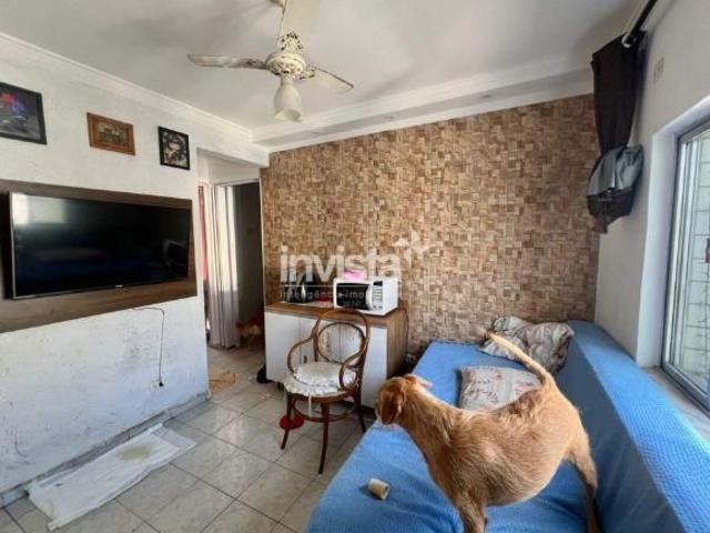 Apartamento à venda no bairro Aparecida