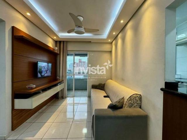 Apartamento à venda no bairro Aparecida