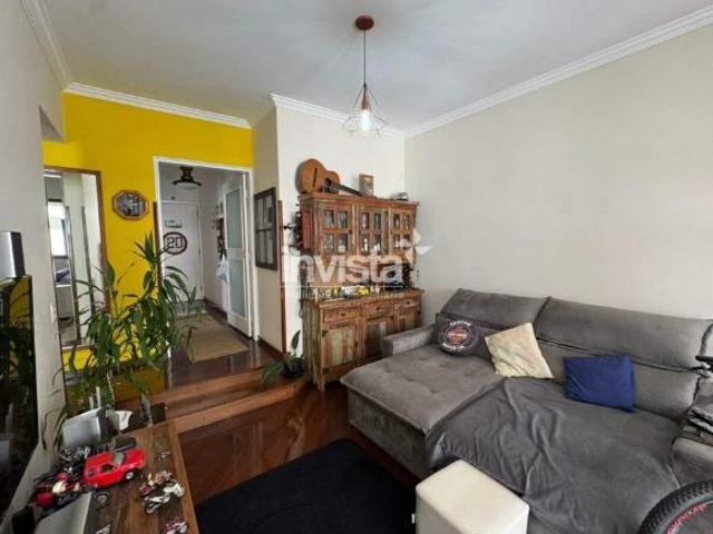 Apartamento à venda no bairro Aparecida