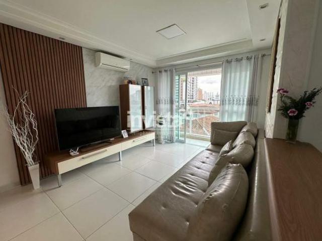 Apartamento à venda no bairro Aparecida
