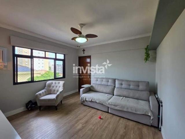 Apartamento à venda no bairro Aparecida