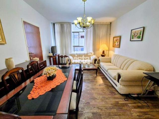 Apartamento à venda no bairro Aparecida
