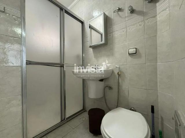 Apartamento à venda no bairro Aparecida