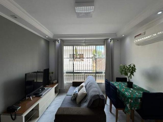 Apartamento à venda no bairro Aparecida