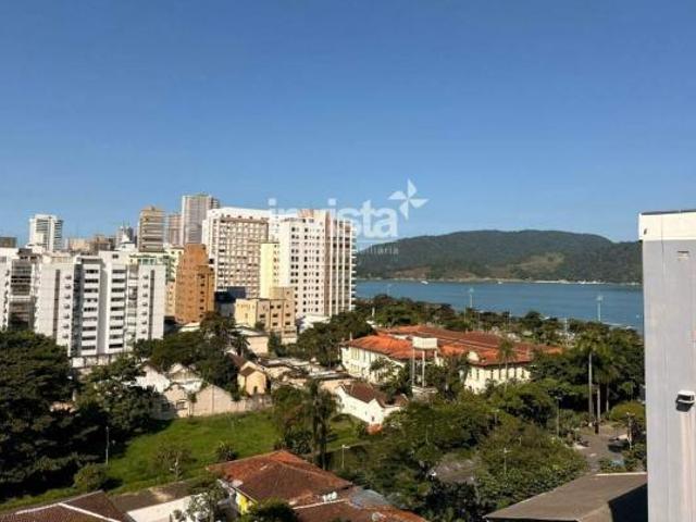 Apartamento à venda no bairro Aparecida