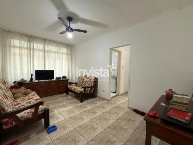 Apartamento à venda no bairro Aparecida