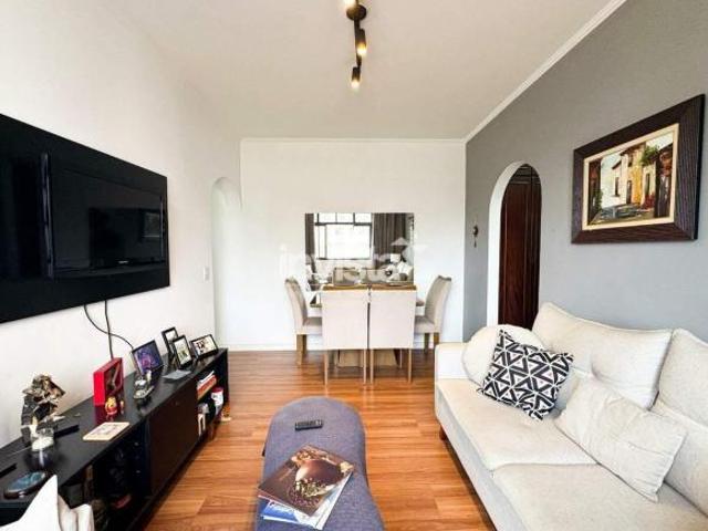 Apartamento à venda no bairro Aparecida