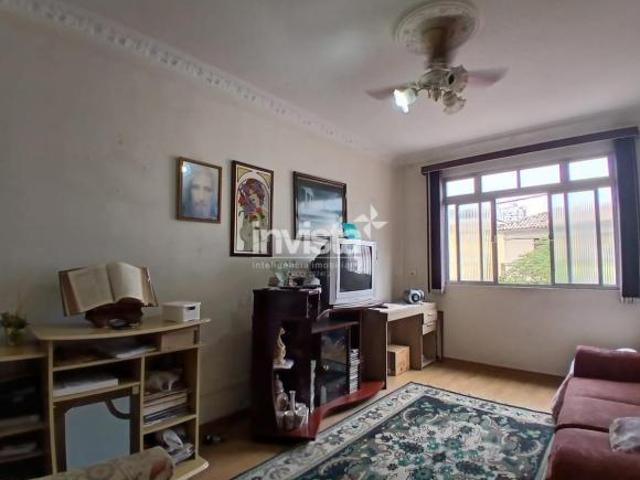 Apartamento à venda no bairro Aparecida