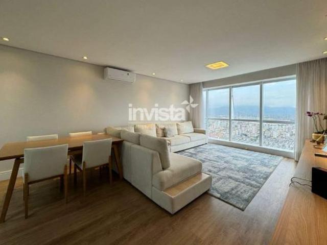 Apartamento à venda no bairro Aparecida