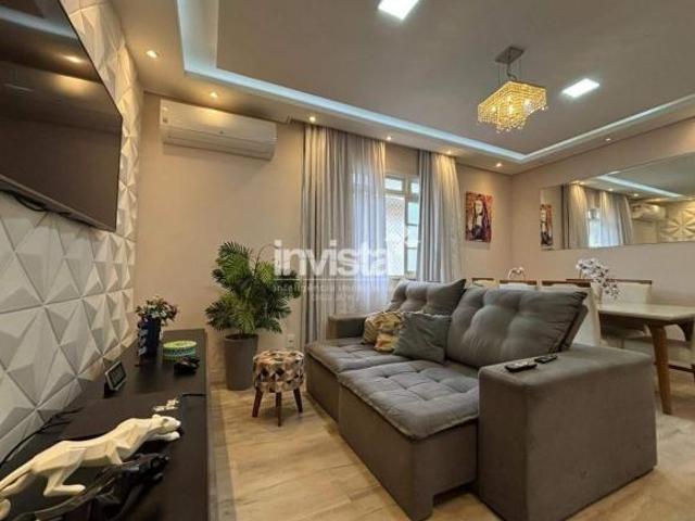 Apartamento à venda no bairro Aparecida