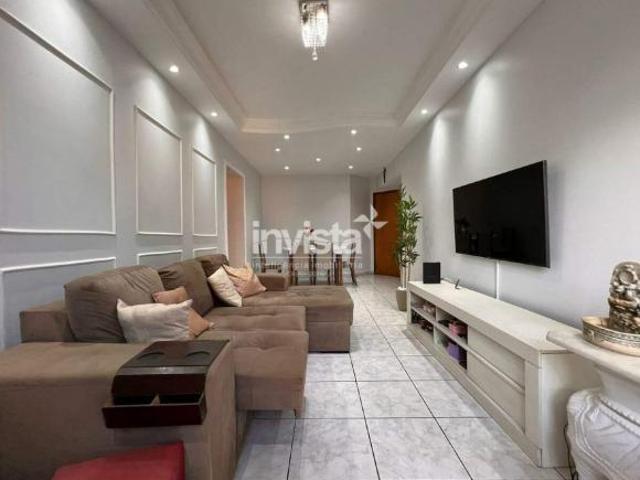 Apartamento à venda no bairro Aparecida