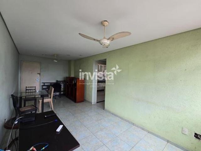 Apartamento à venda no bairro Aparecida